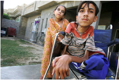 March 2026 – Page 11 – The Greanville Post